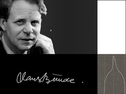 Hans Bunde | connox.ch