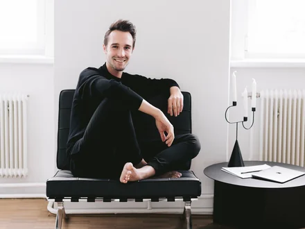 Homestory: Loft-Living mit Tom Rosenberger | connox.ch