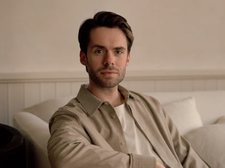 Interview mit Colin King | Connox