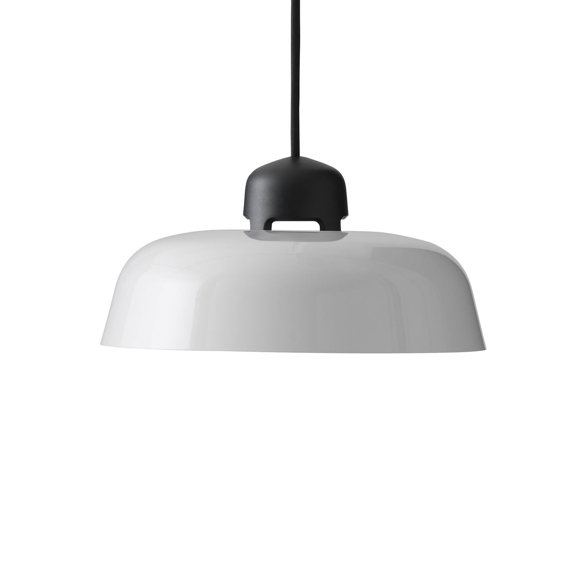 w162 Dalston LED Pendelleuchte von Wästberg | Connox