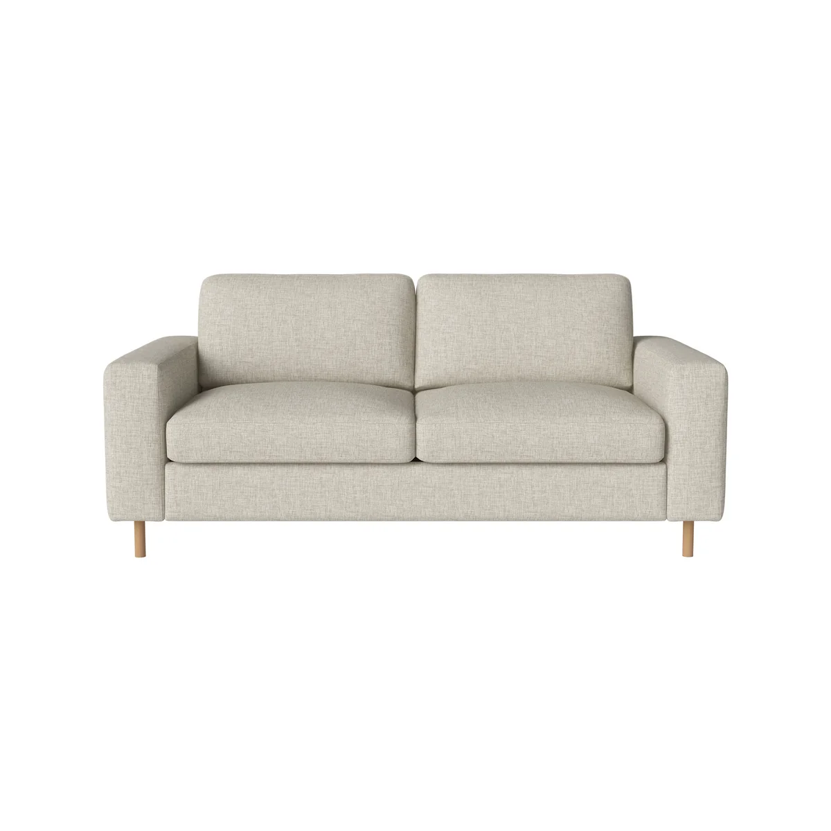 Scandinavia 2-Sitzer Sofa von Bolia | Connox