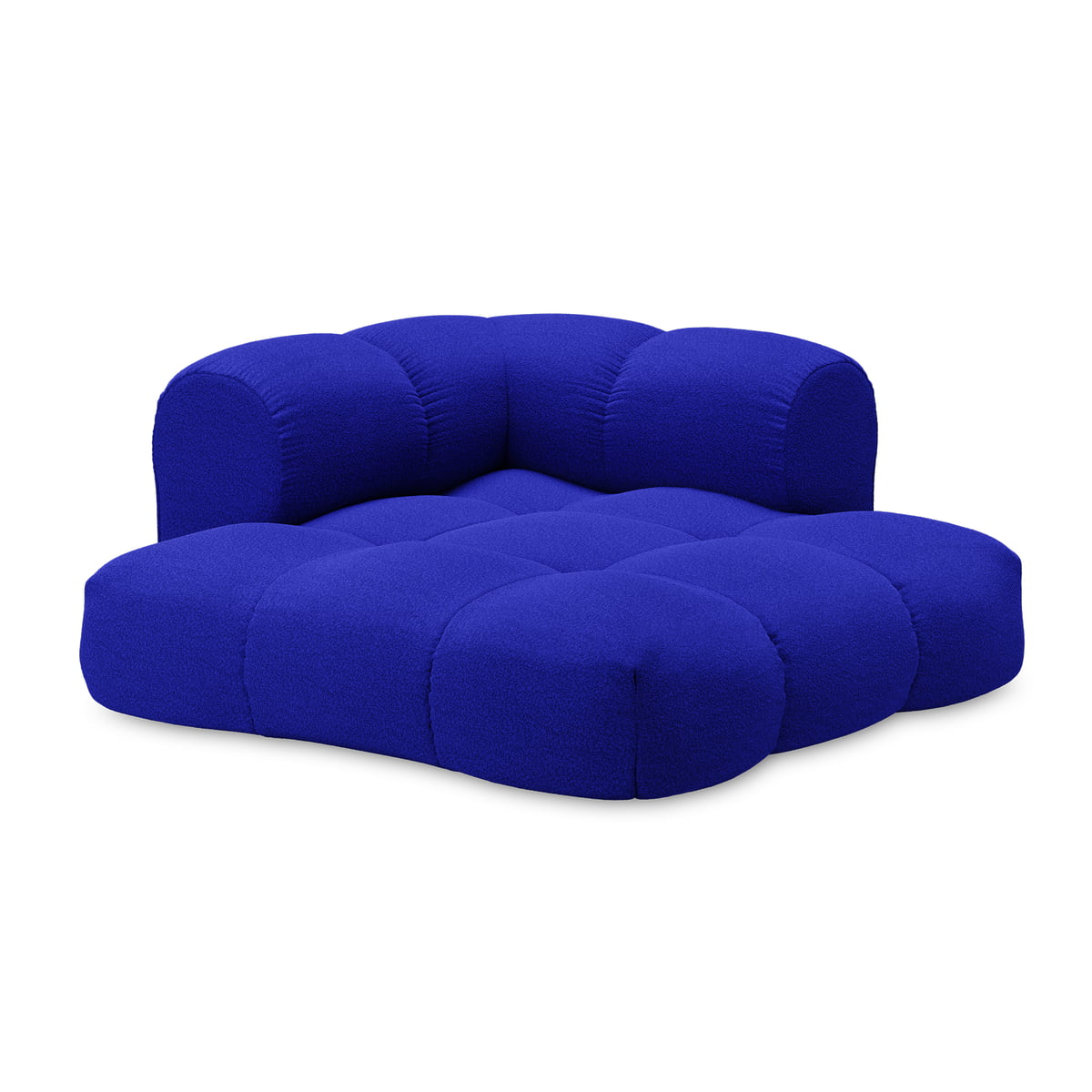 Sander Sofa 01, 2-Sitzer von OUT Objekte unserer Tage | Connox