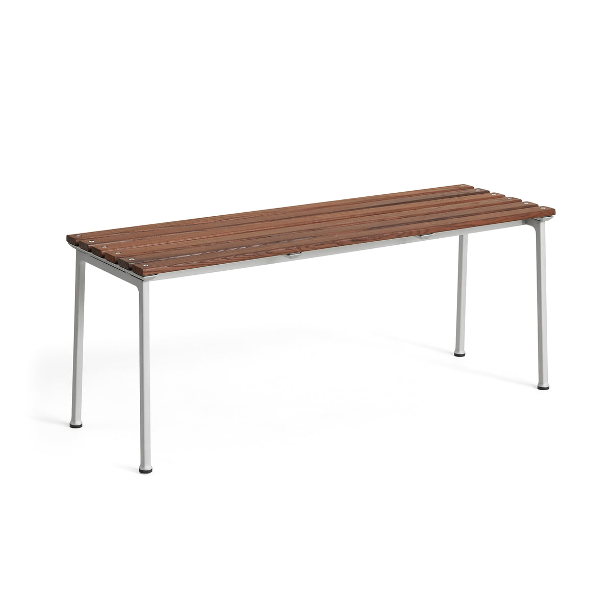 Traverse Outdoor Bank von HAY | Connox