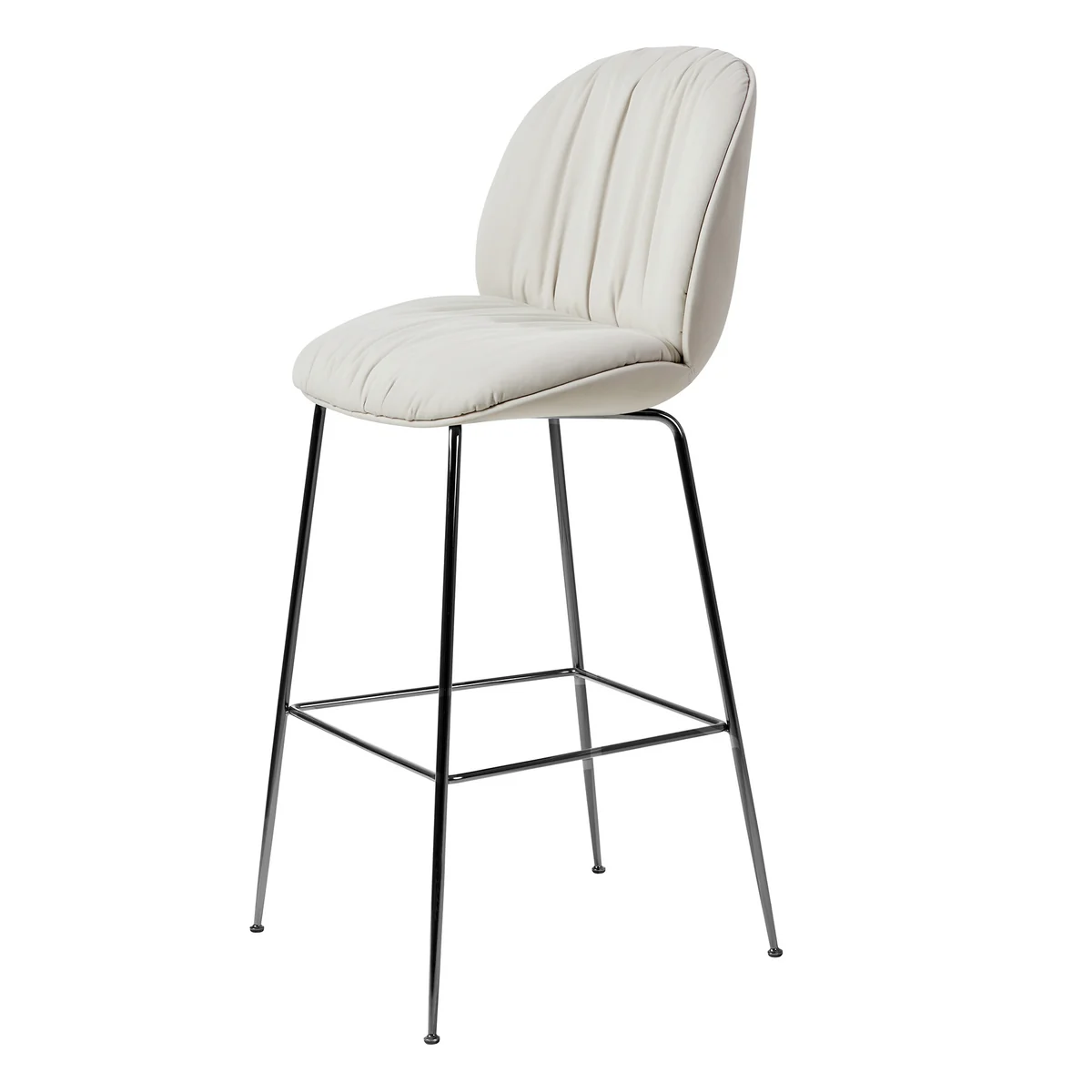 Beetle Soft Bar Chair von Gubi | Connox