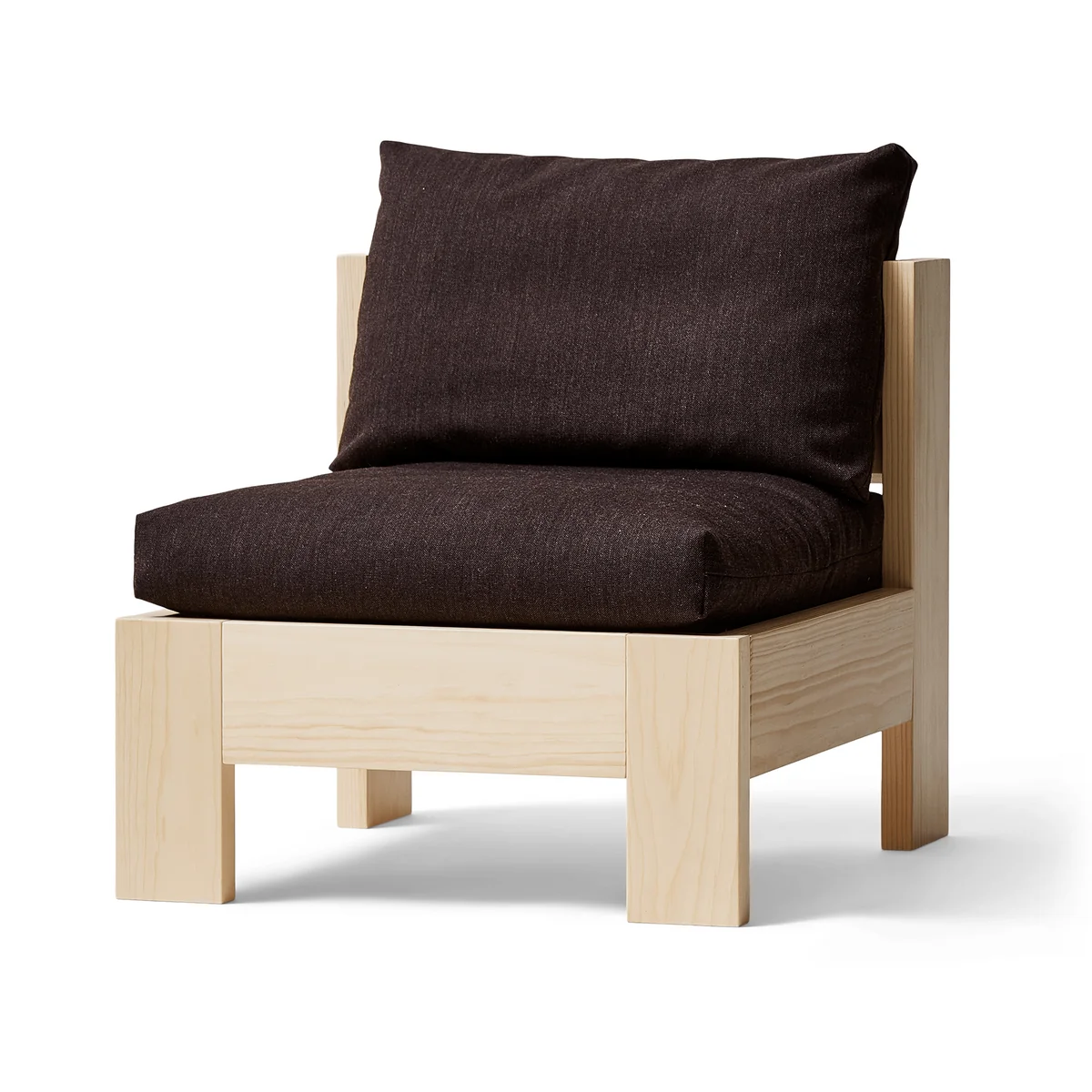 Icon Loungesessel von Form & Refine | Connox