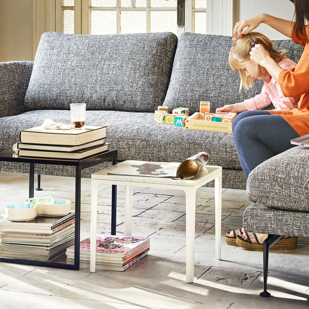 Vitra Beistelltisch online kaufen | Connox