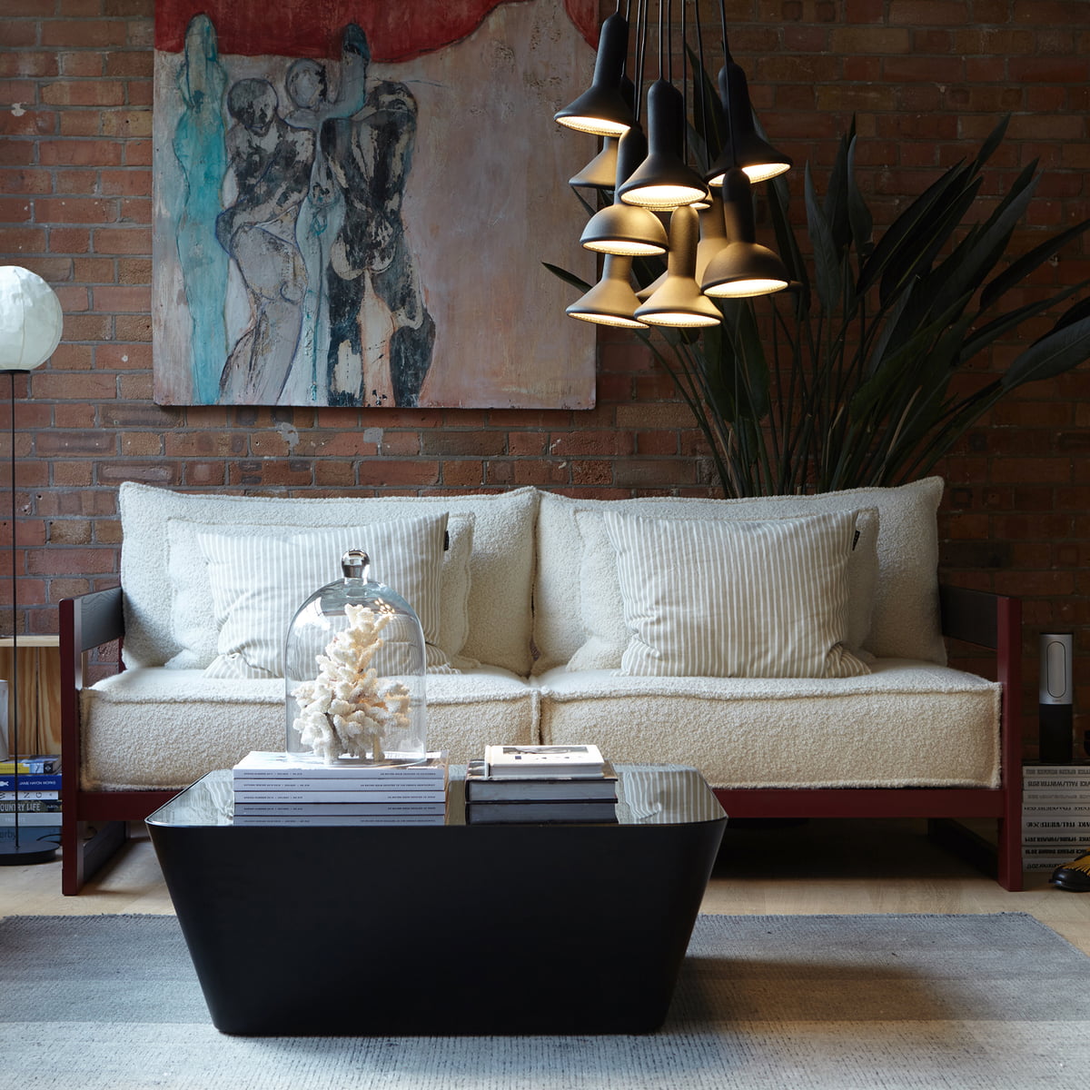 Wohnzimmer dekorieren | Connox Magazine