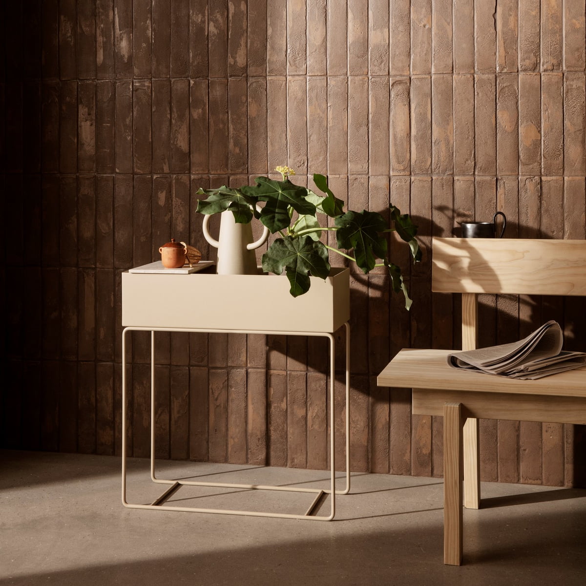 Ferm Living Plant Box Alternative
