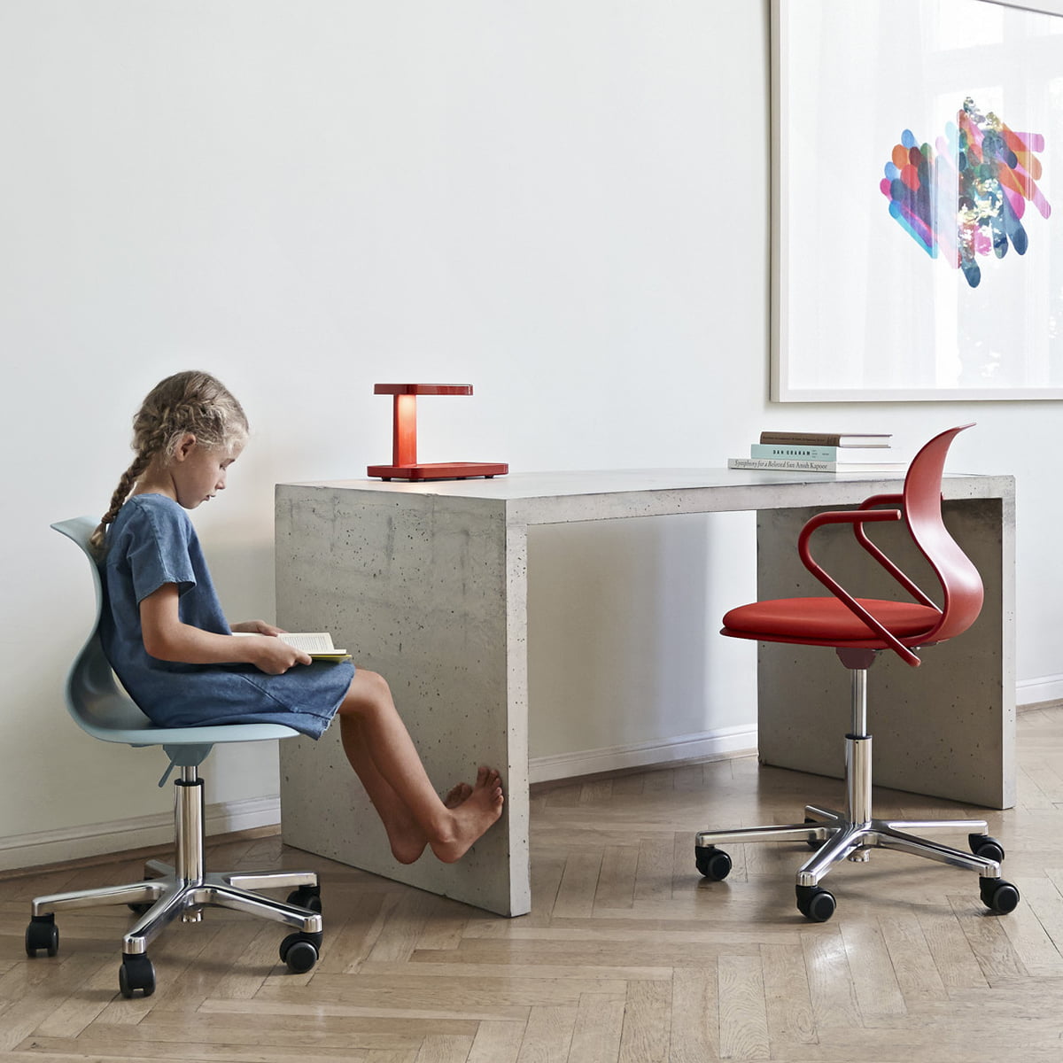 Kinderstuhl kaufen | Connox Design-Shop