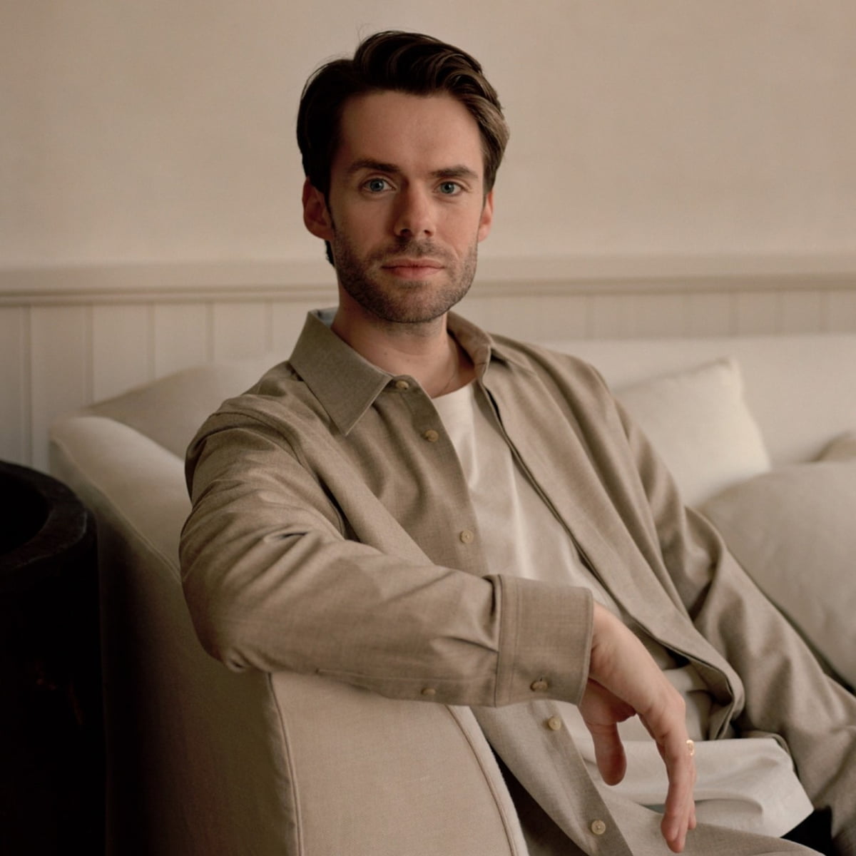 Interview mit Colin King | Connox