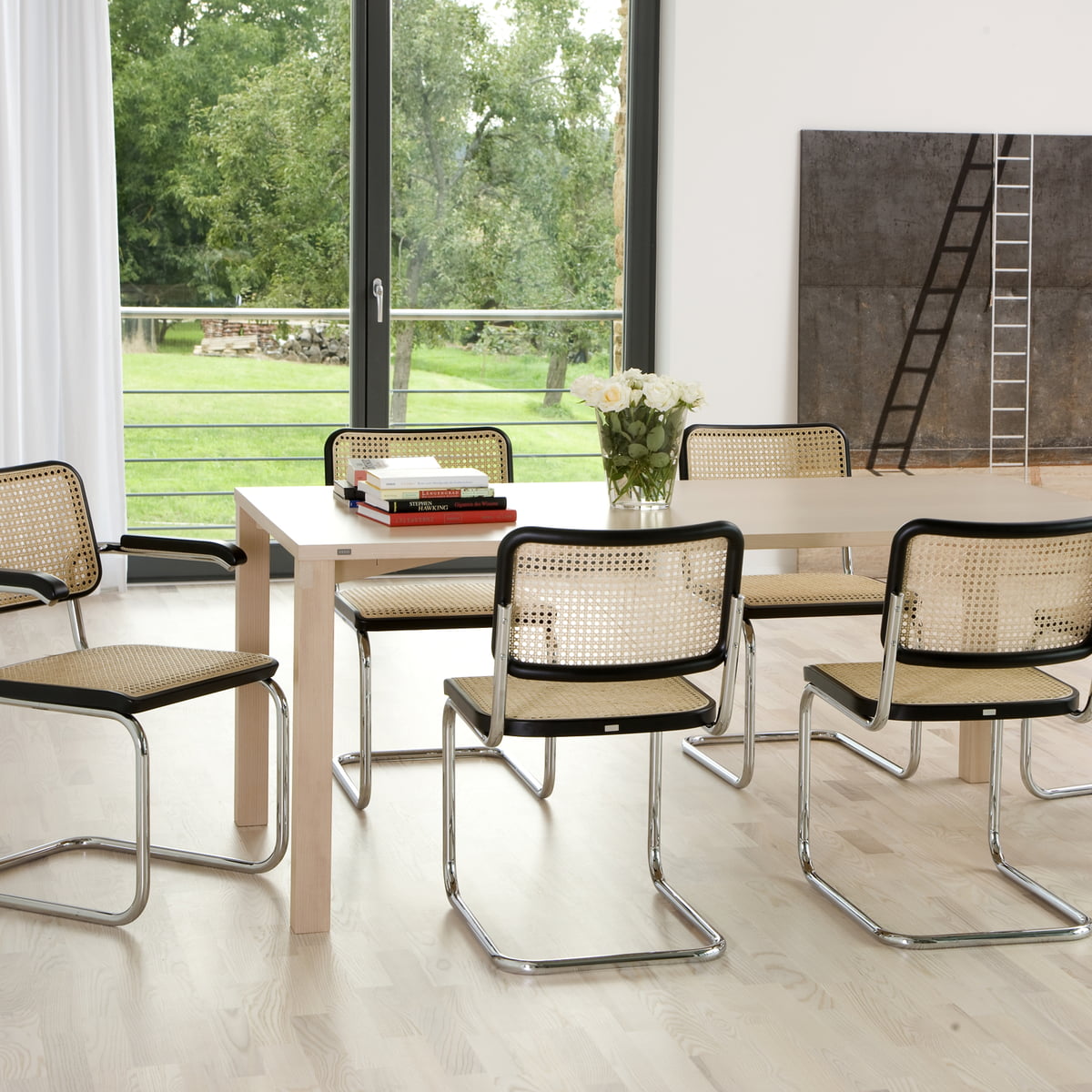 Thonet Stühle online kaufen | connox.ch