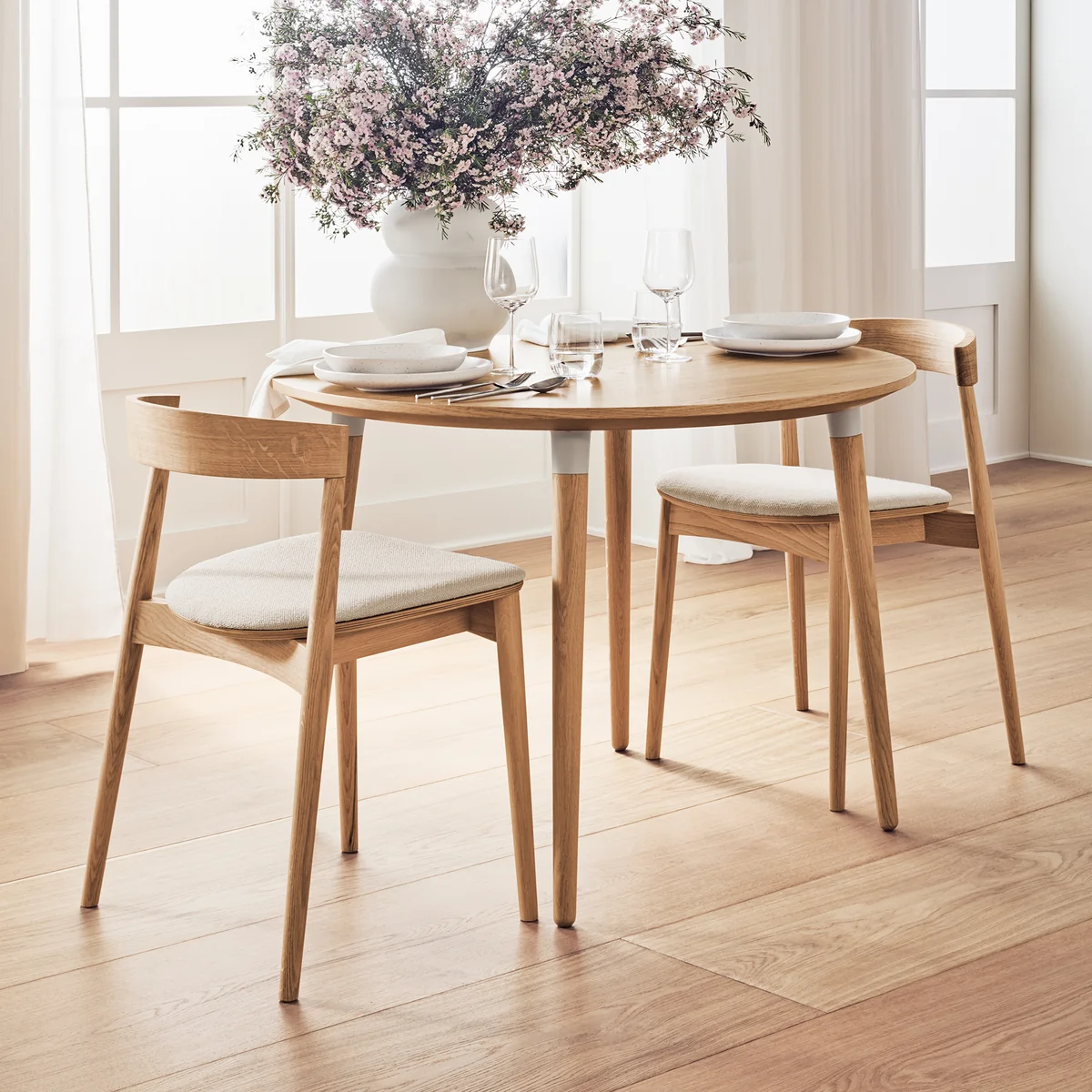 Kite Stuhl von Bolia | Connox