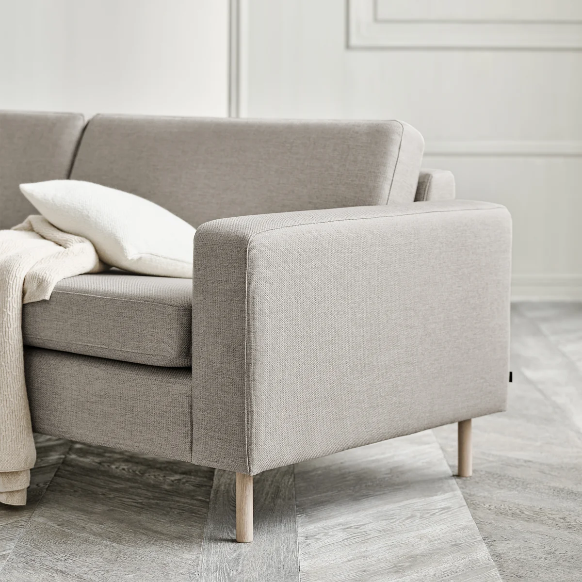 Scandinavia 3-Sitzer Sofa von Bolia | Connox