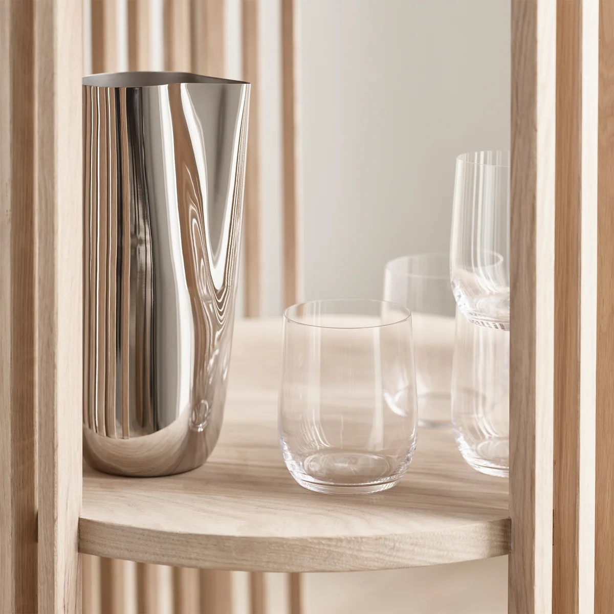 Story Bar Beistelltisch von Bolia | Connox