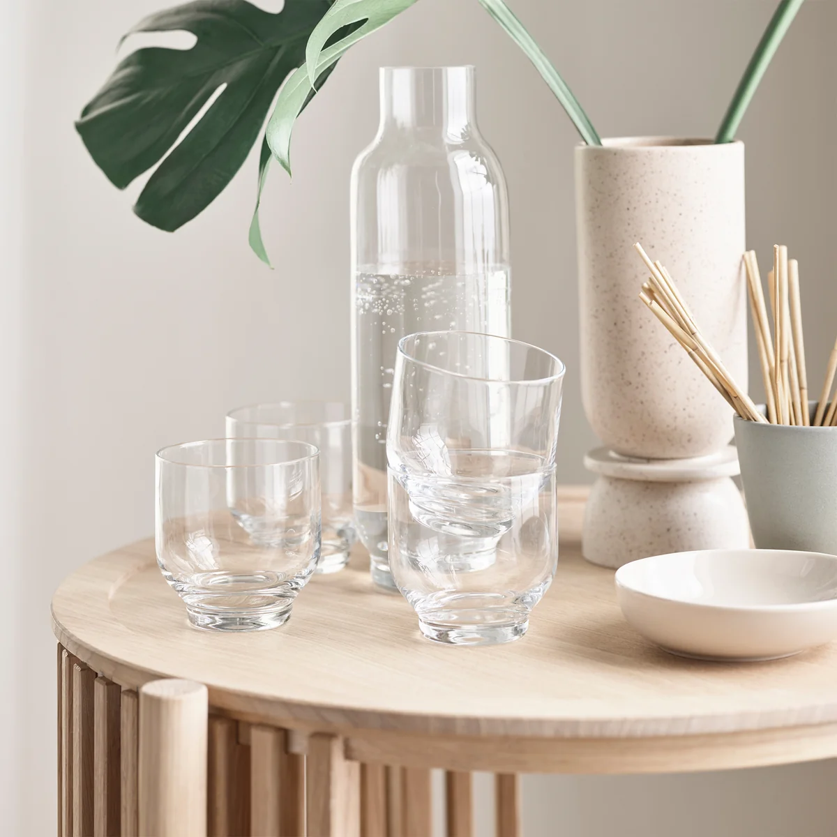 Story Bar Beistelltisch von Bolia | Connox