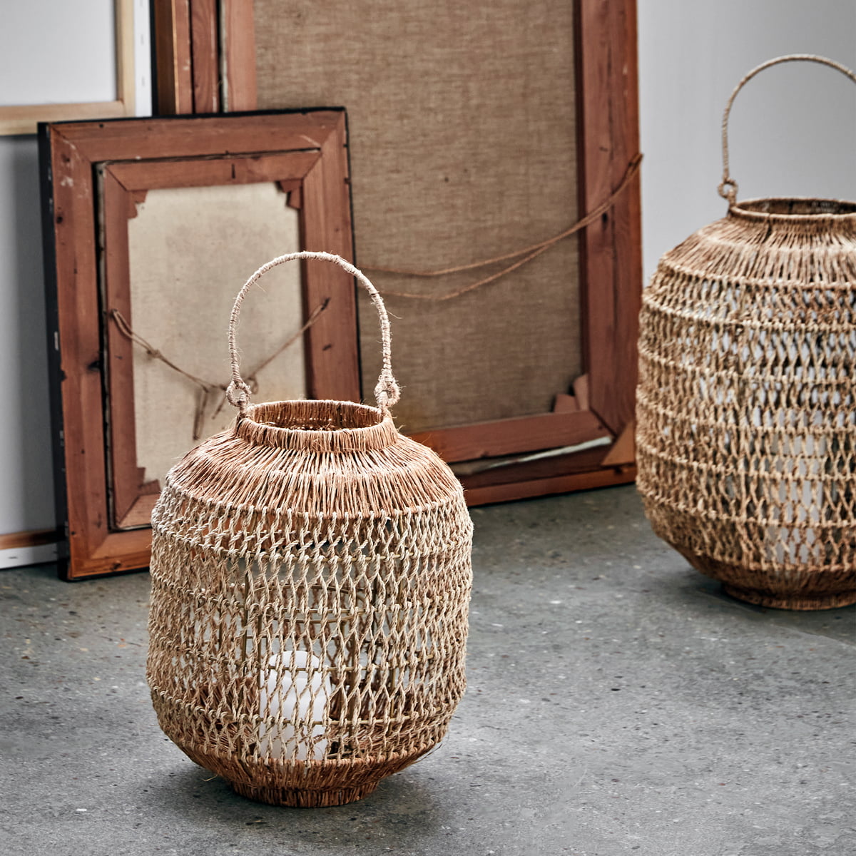 Dive Laterne von House Doctor | Connox