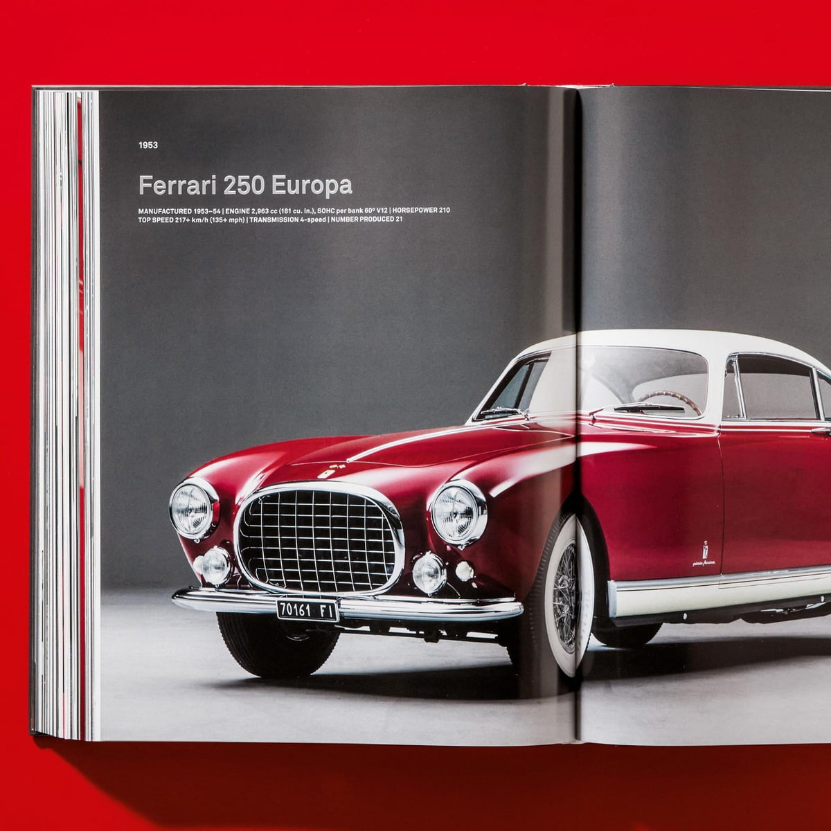 Ultimate Collector Cars von TASCHEN Verlag | Connox