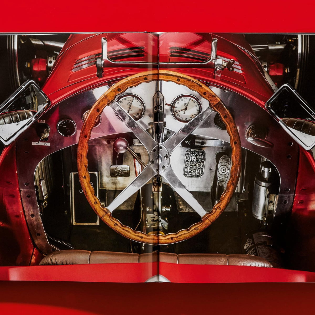 Ultimate Collector Cars von TASCHEN Verlag | Connox