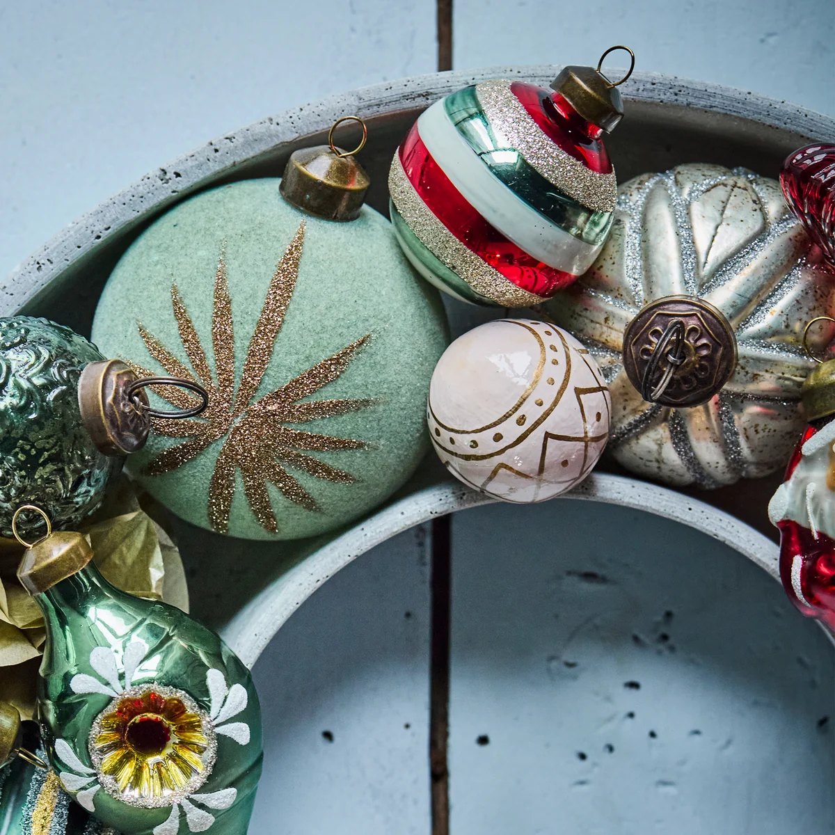 Mach Ornament von House Doctor | Connox