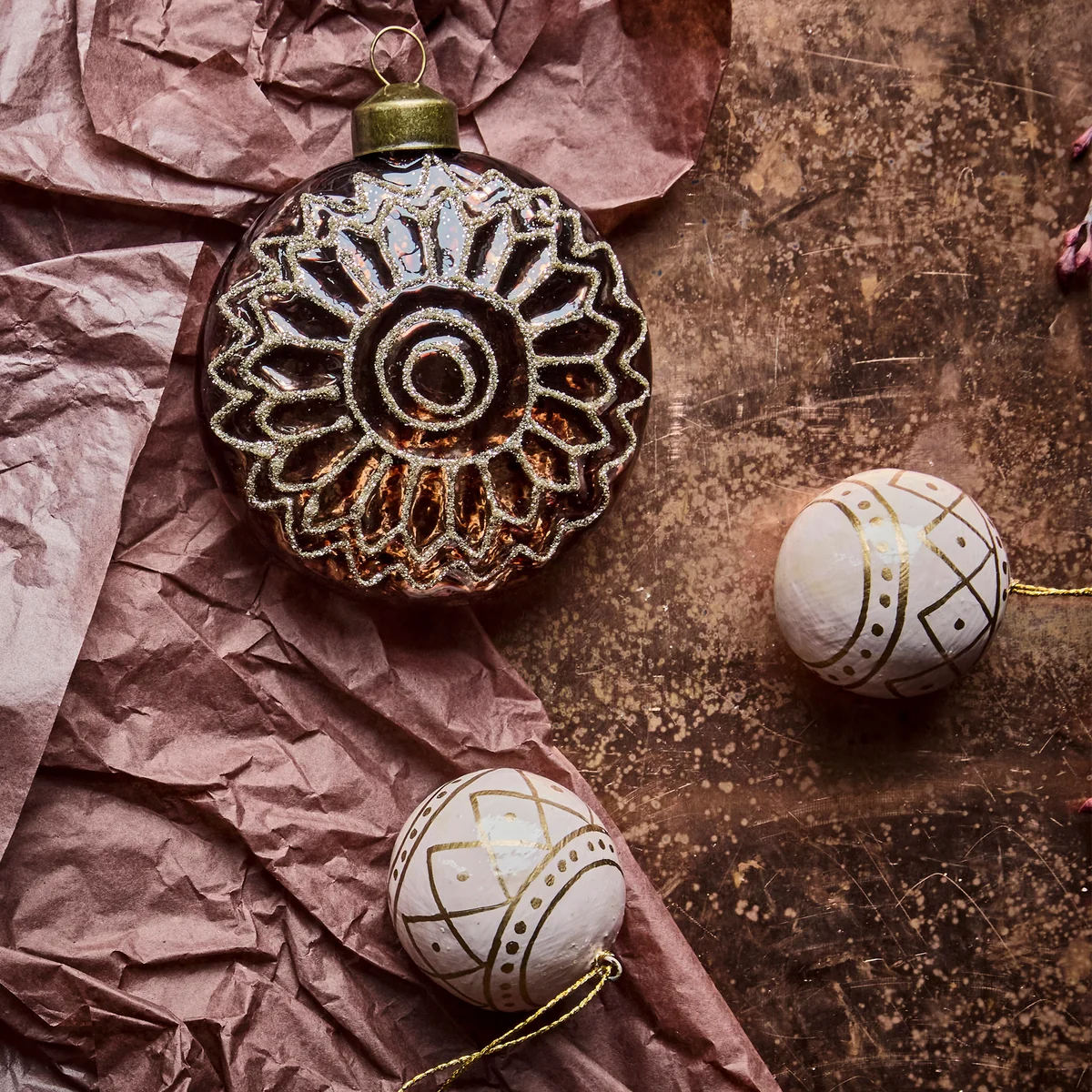 Mach Ornament von House Doctor | Connox