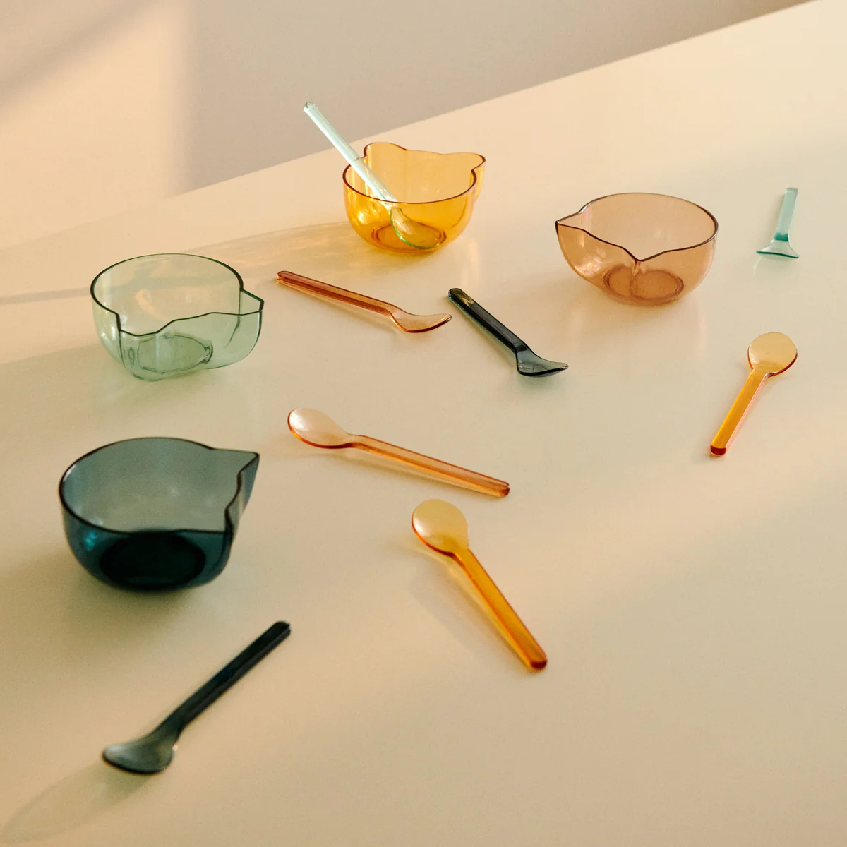 Berno Schale von LIEWOOD | Connox