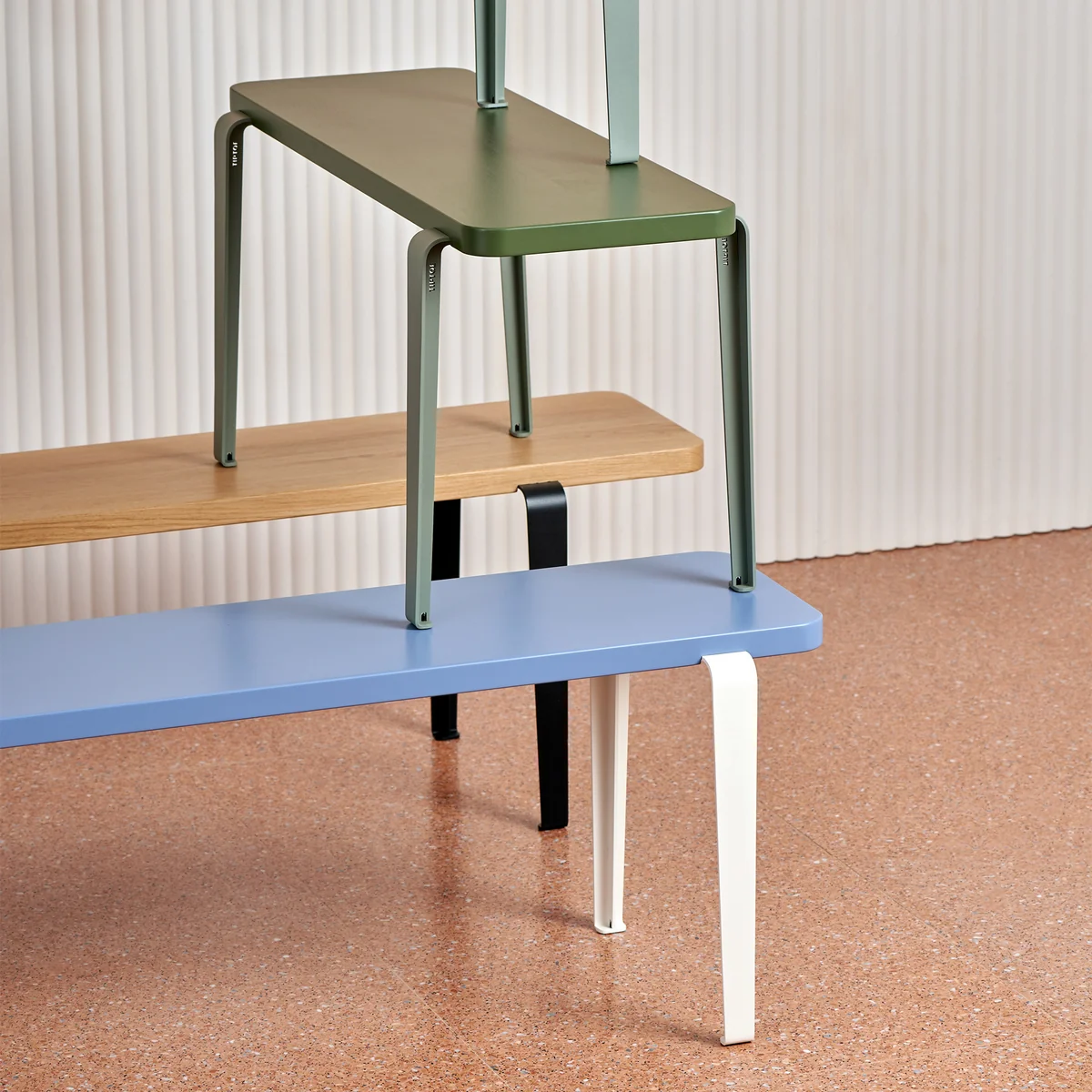 LOU Bank von TipToe | Connox