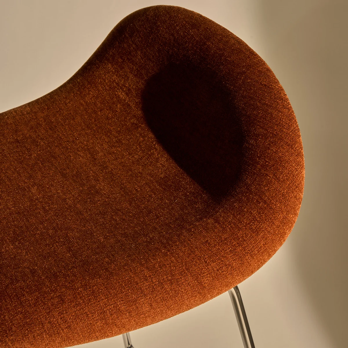 3D Barstuhl von Gubi | Connox