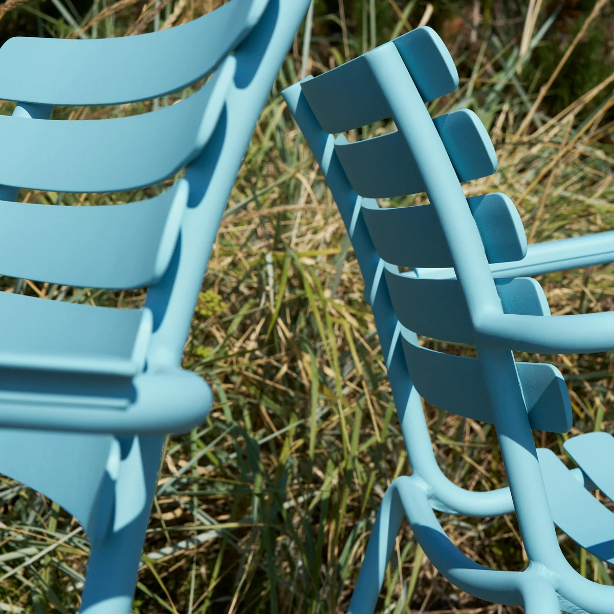 ALUA Outdoor Lounge Chair von HOUE | Connox