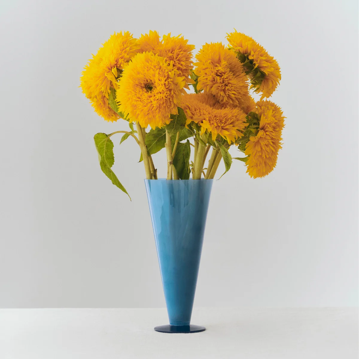 Conical Vase von HAY | Connox