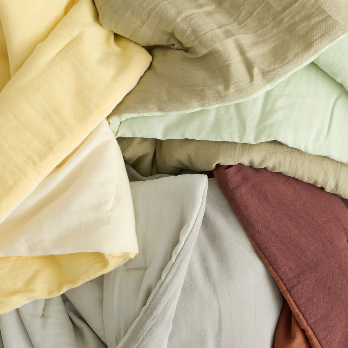 Air Quilt von HAY | Connox