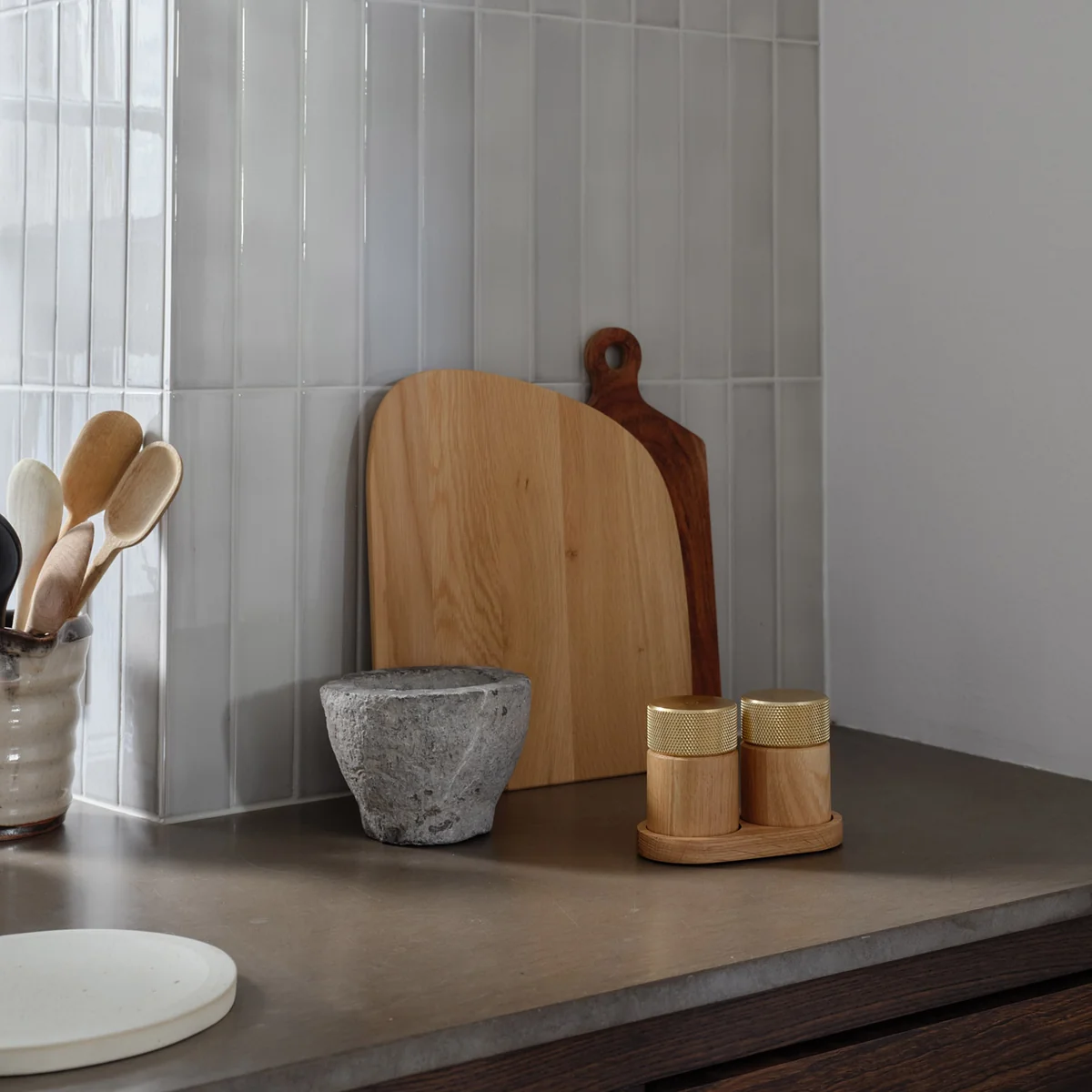 Ikea Salz Und Pfeffermuhle