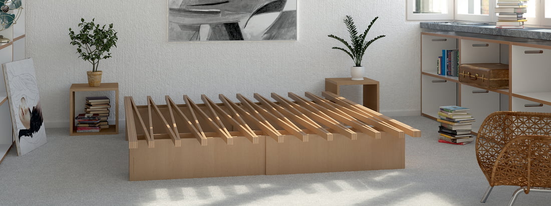 Tojo Design-Möbel online kaufen | connox.ch