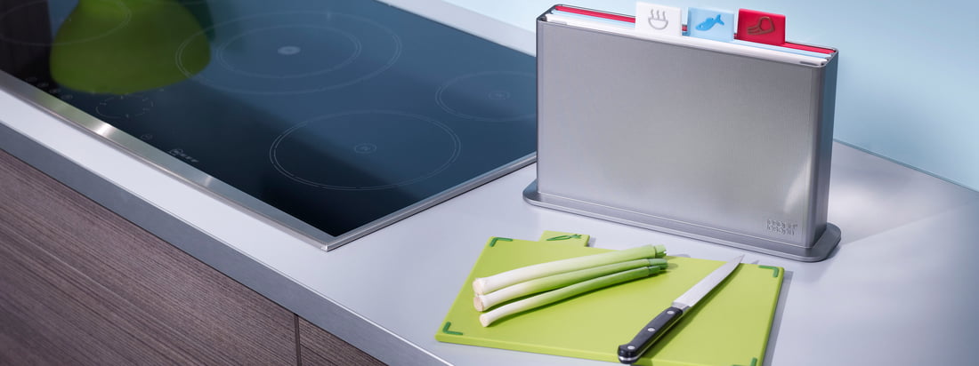 Joseph Joseph Design-Küchenhelfer | connox.ch