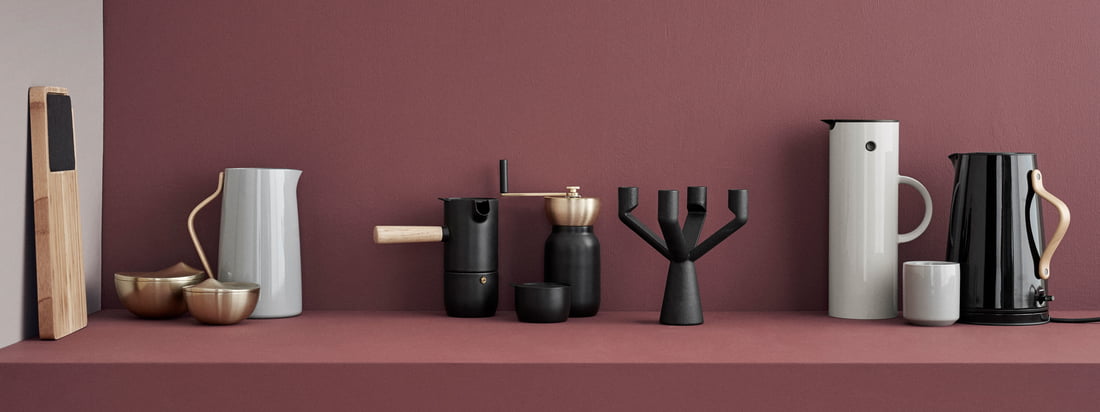 Stelton Design | connox.ch Online-Shop