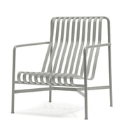 Palissade Lounge Chair High von HAY | Connox