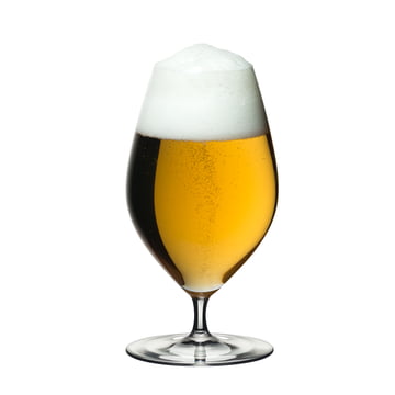 Veritas Bierglas (2er-Set) von Riedel | Connox.ch