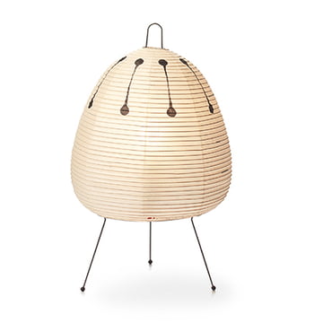 Akari Leuchten-Serie von Vitra kaufen | Connox Design-Shop