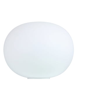 Glo-Ball Leuchtenserie von Flos | Connox