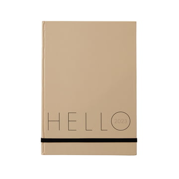 Bürobedarf von Design Letters jetzt bei connox.ch