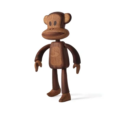 Julius the Monkey von boyhood | Connox
