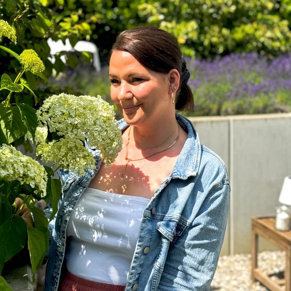 Gartenstory mit Tamara - jetzt entdecken!